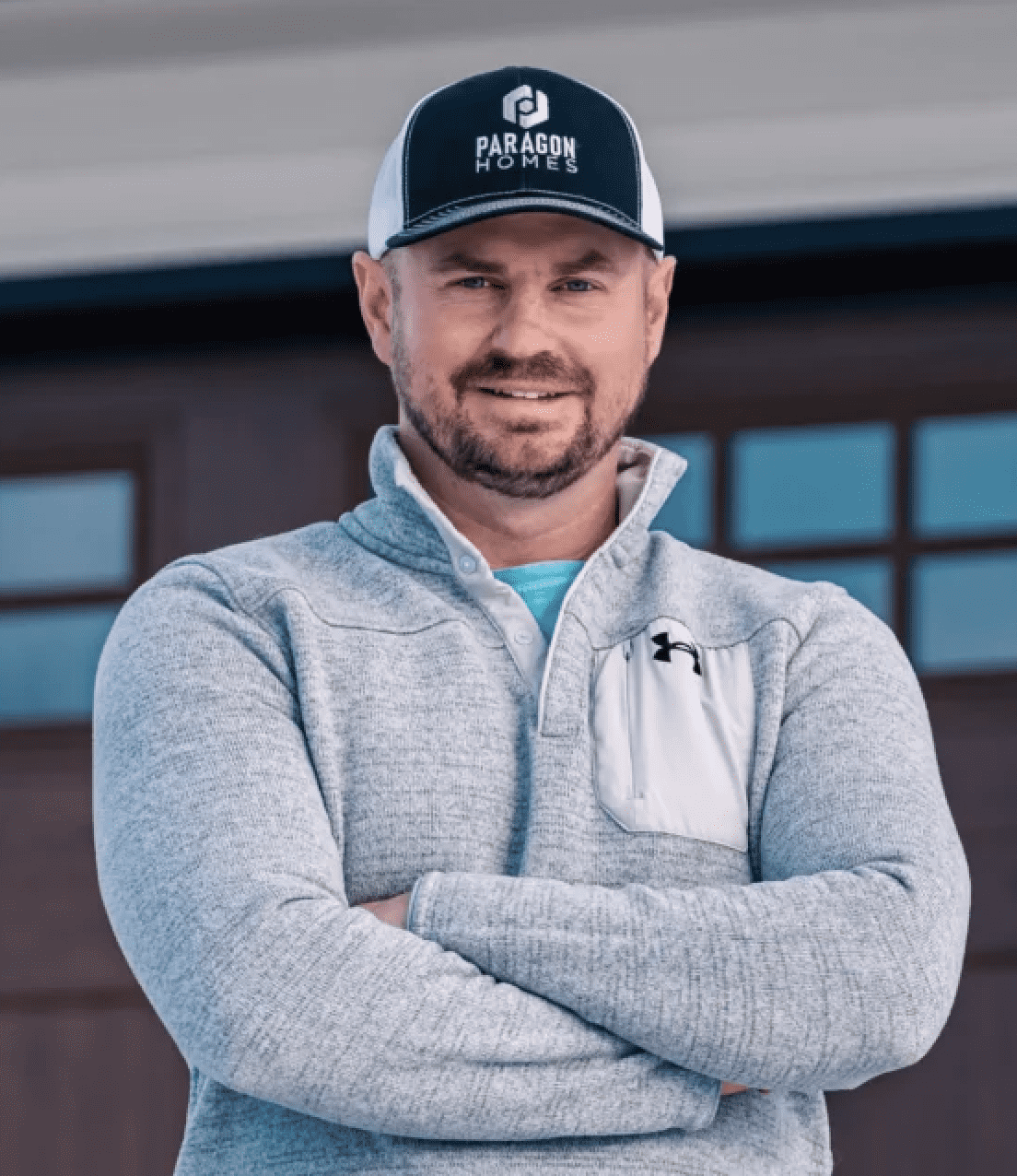 Paragon Homes – As a local custom home builder in the Fargo-Moorhead ...